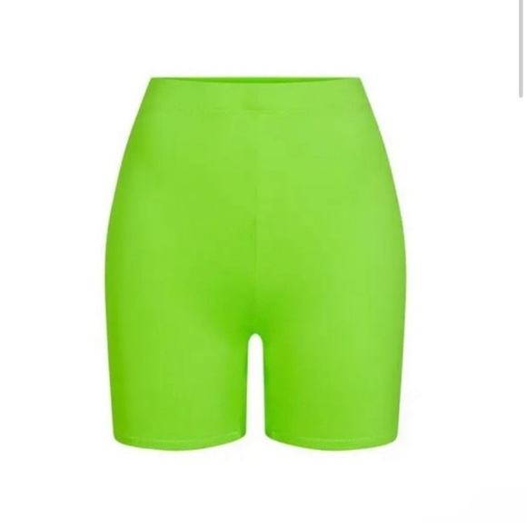 SKIMS | Tops | Skims Neon Set | Poshmark